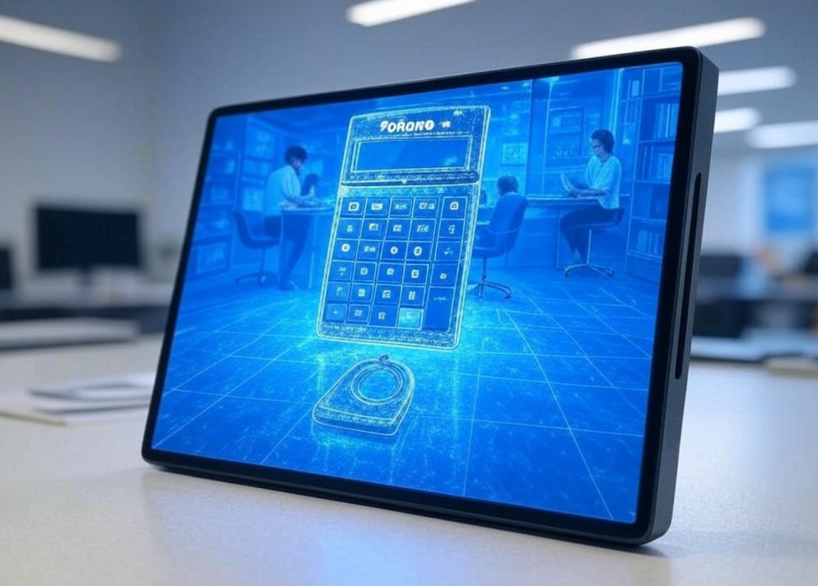 Crypto Calculator Market Cap - Smart Web Tool