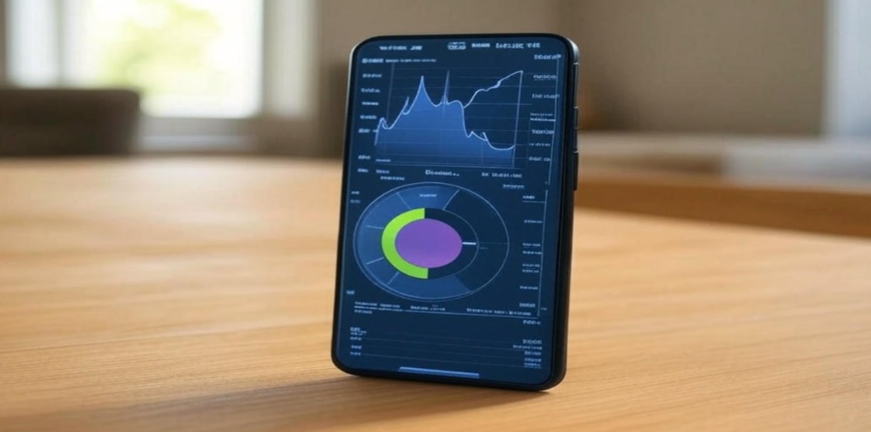 Google Pixel 9a 128GB - Smart Web Tool