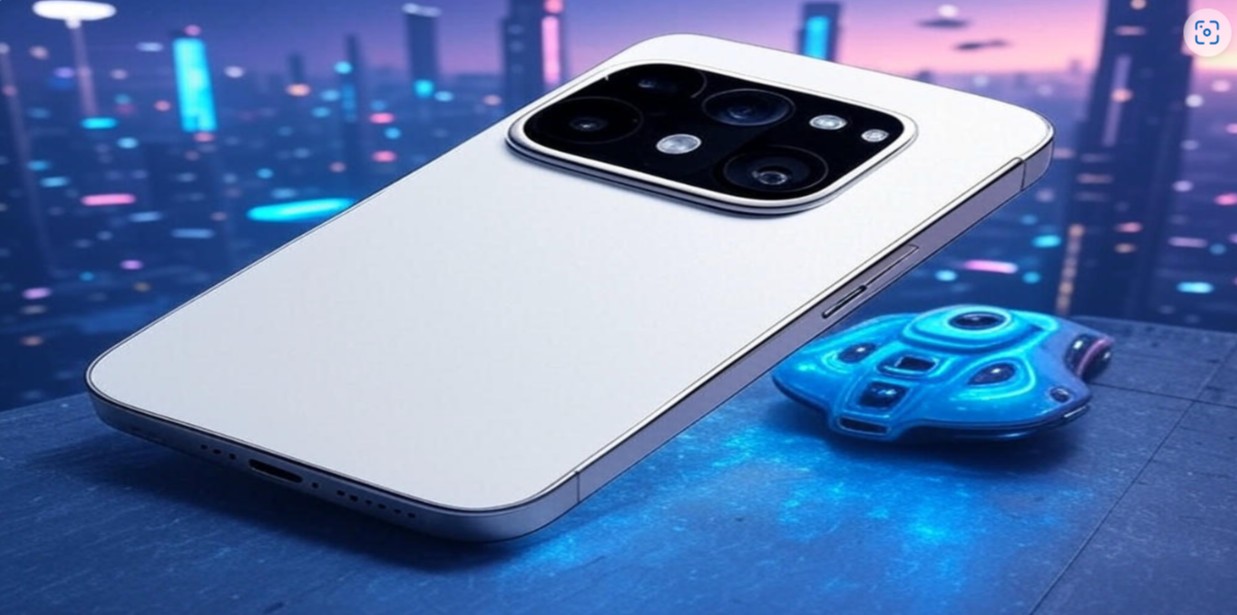 iPhone 17 Air - Smart Web Tool